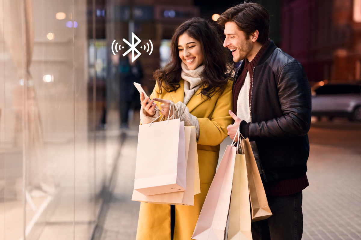 Proximity Marketing Milano |Strategie Geolocalizzate per Convertire